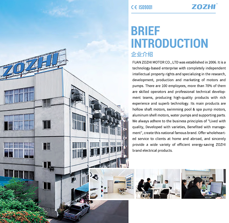 Buy Wholesale China Three Phase Electric Motor Plastic Terminal Box ...