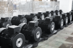 Buy Wholesale China Three Phase Electric Motor Plastic Terminal Box ...