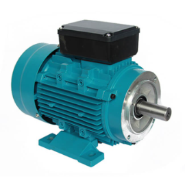 Buy Standard Quality China Wholesale Single Phase Electric Motor ...