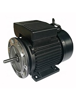 Buy Standard Quality China Wholesale Single Phase Electric Motor ...