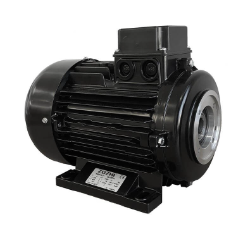 Buy Standard Quality China Wholesale Single Phase Electric Motor ...