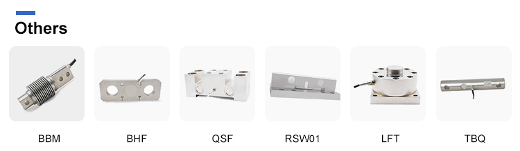 Jbx-8 Weatherproof Weigh Bridge Junction Box Load Cell Electrical ...