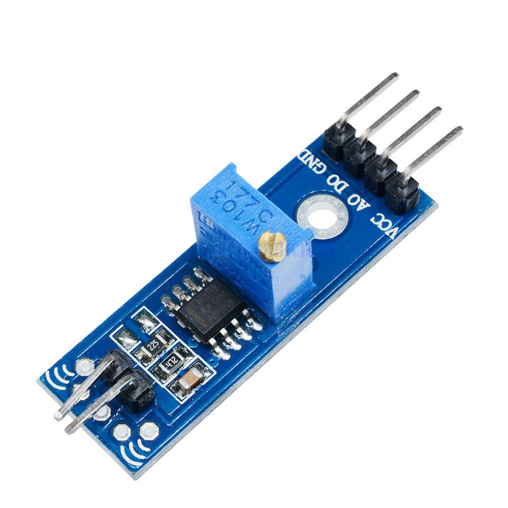 Buy Wholesale China Humidity Detection Sensor Module Snow Rain ...