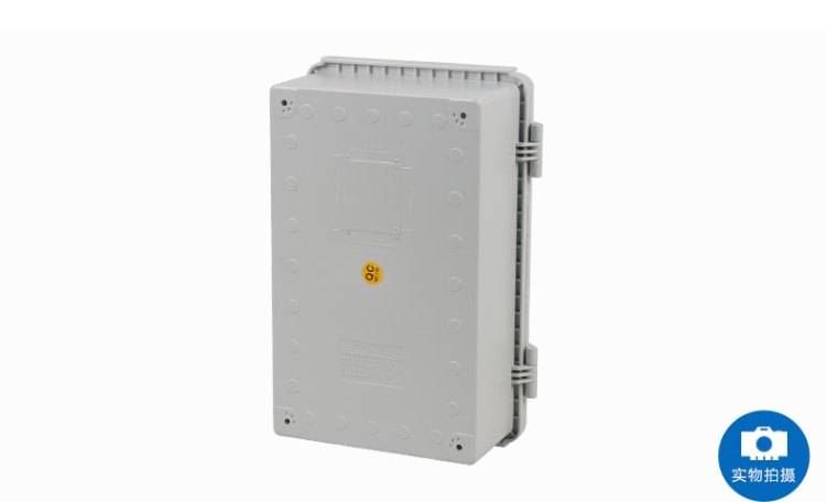 Plastic Enclosure For Electronics Ip66 Junction Box Electrical Supplies ...