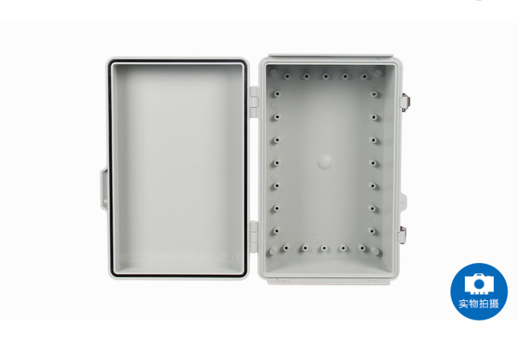 Plastic Enclosure For Electronics Ip66 Junction Box Electrical Supplies ...