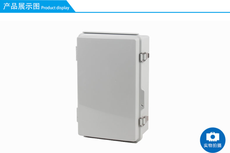 Plastic Enclosure For Electronics Ip66 Junction Box Electrical Supplies ...
