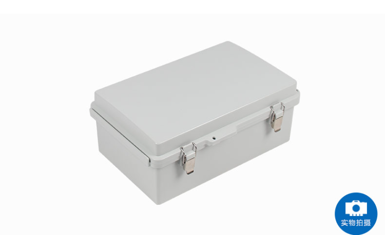 Plastic Enclosure For Electronics Ip66 Junction Box Electrical Supplies ...