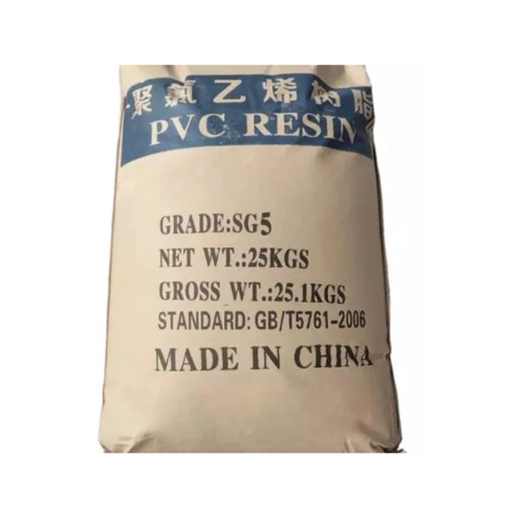 Buy Wholesale China Hot Sale Pvc Resin Sg3/ Sg5 / Sg8 / S-1000 & Pvc ...