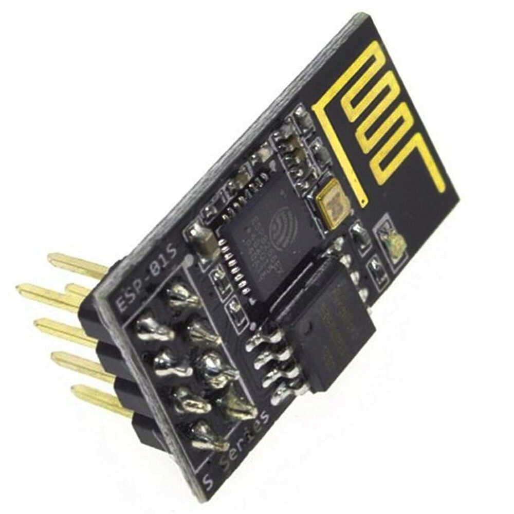 Achetez en gros Esp8266 Esp-01s Nano Série Sans Fil Modèle Wifi Capteur Esp 8266 Esp-01 Avancée ...