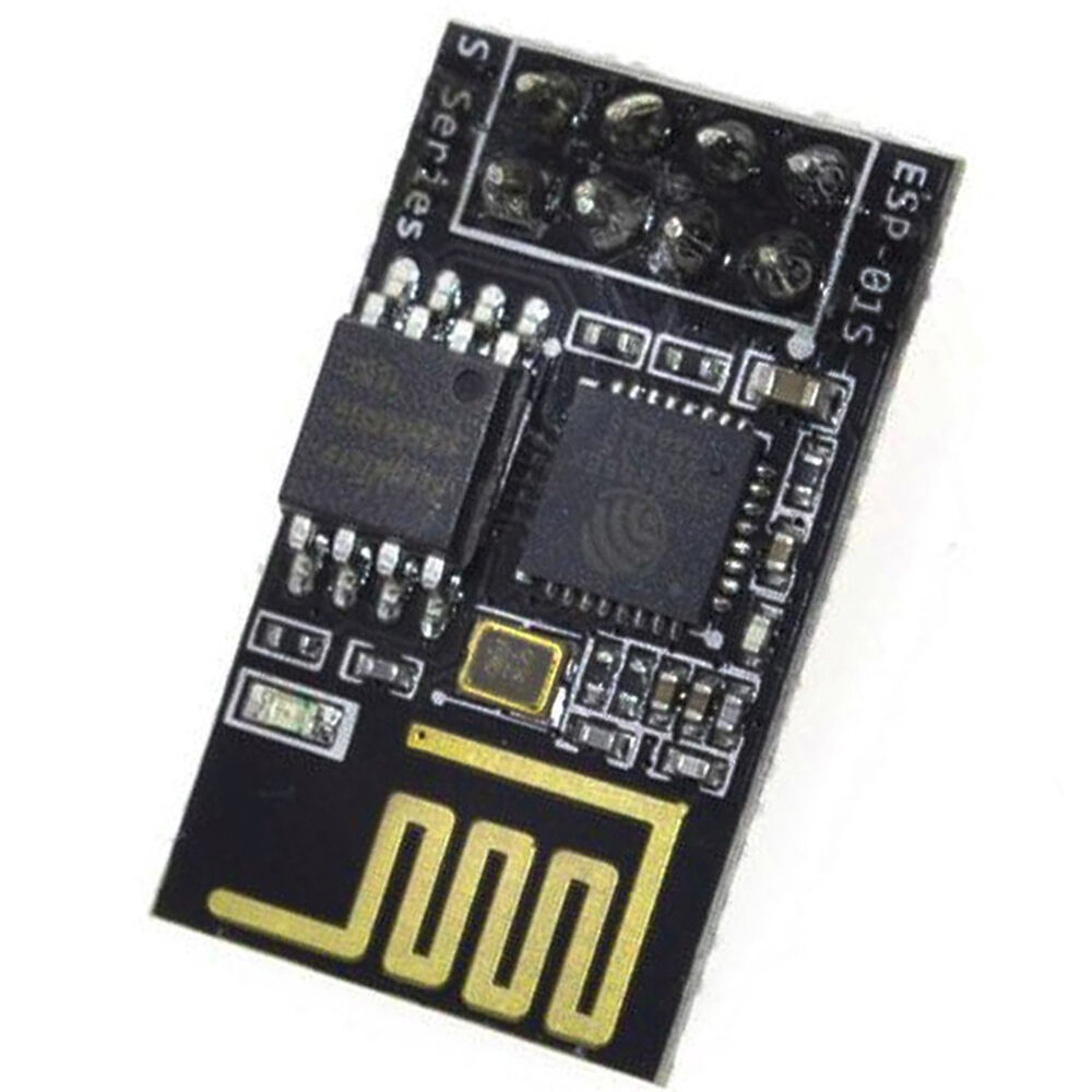 Achetez en gros Esp8266 Esp-01s Nano Série Sans Fil Modèle Wifi Capteur Esp 8266 Esp-01 Avancée ...