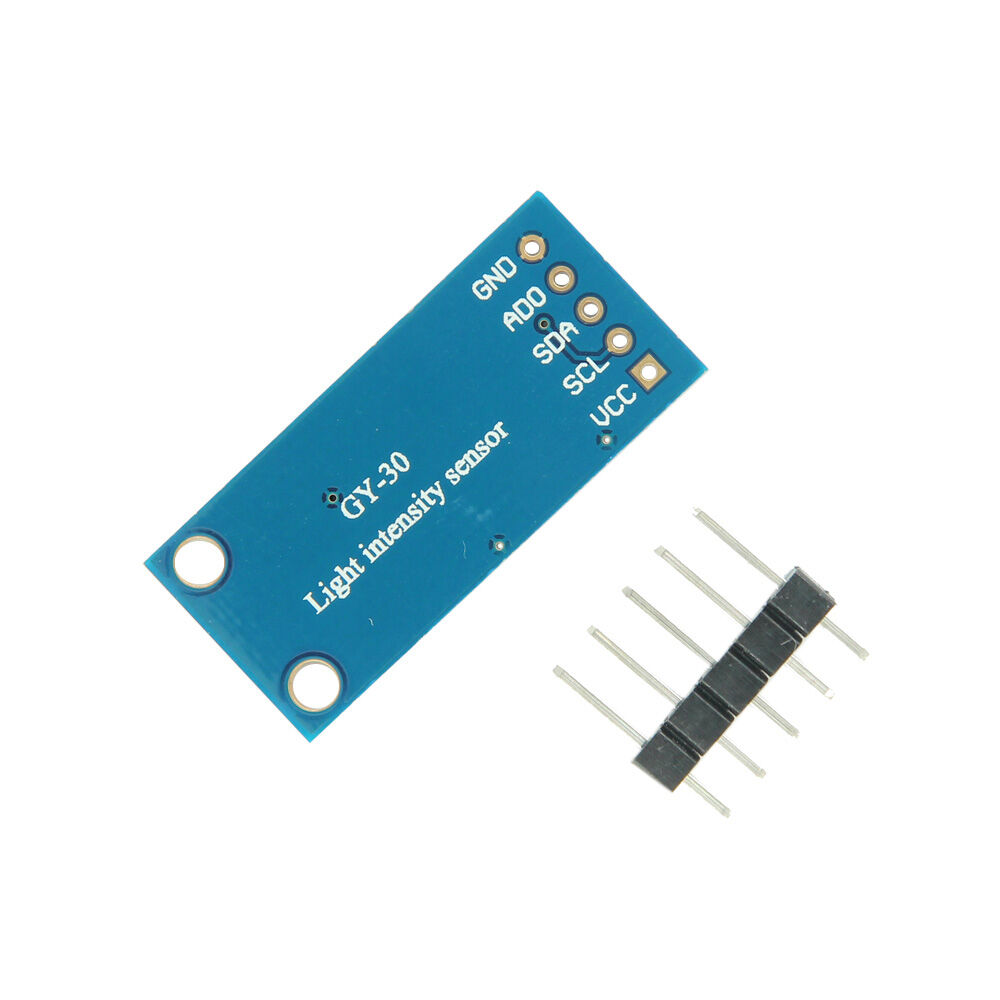 Buy Wholesale China Bh1750fvi Digital Light Intensity Sensor Module ...