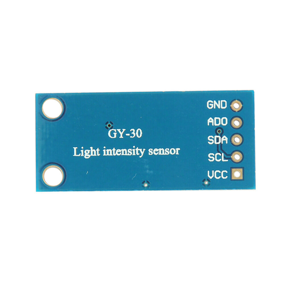 Buy Wholesale China Bh1750fvi Digital Light Intensity Sensor Module ...