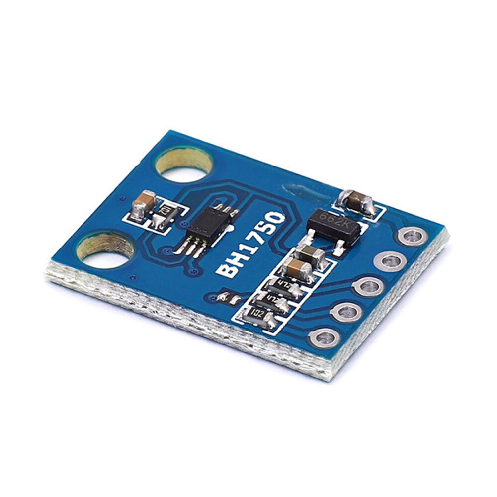 Buy Wholesale China New Arrival Bh1750fvi Gy-302 Gy302 Digital Light Intensity Sensor Bh1750 ...