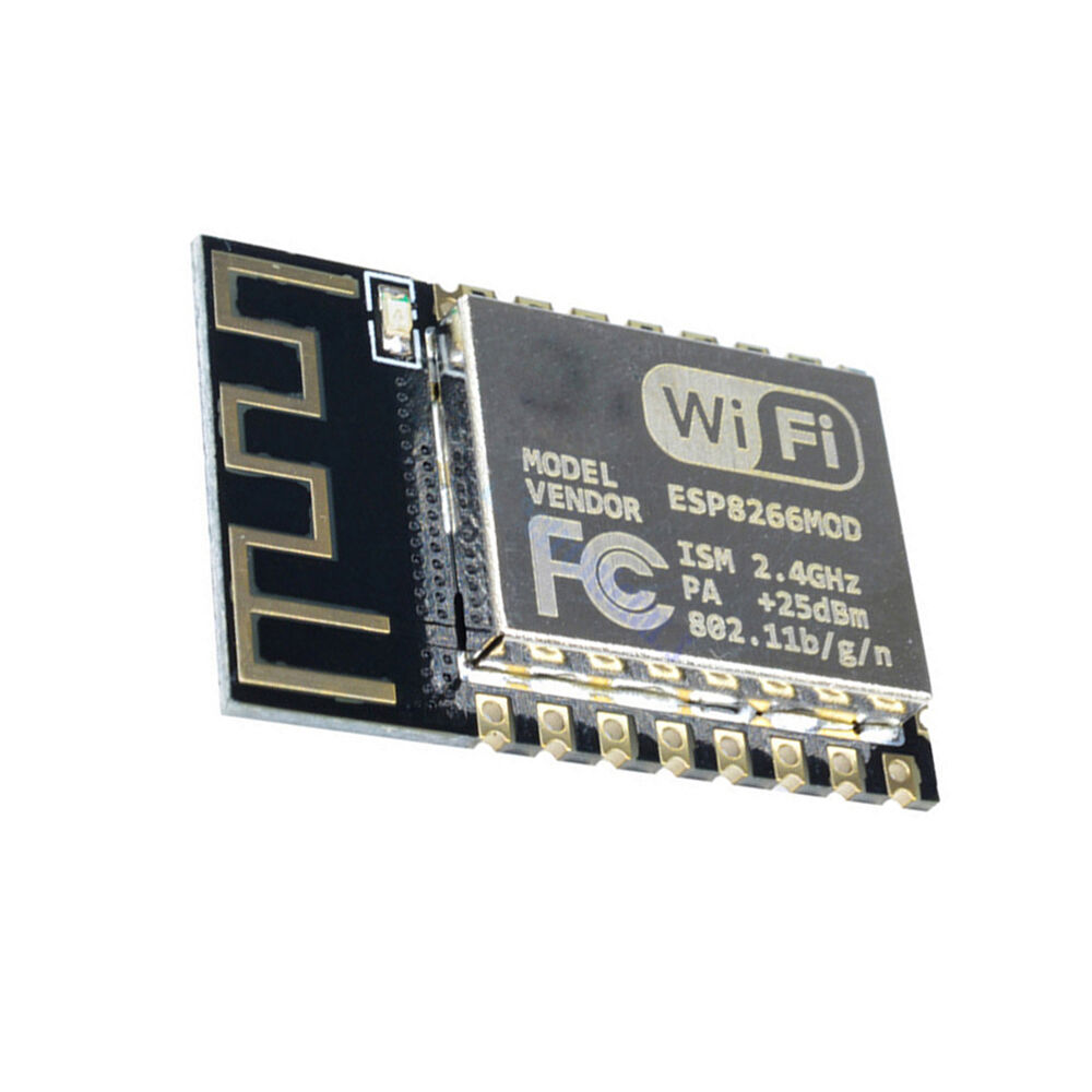 Achetez en gros Esp8266 Esp-12f Série Wifi Modèle Mise à Niveau à Distance Sans Fil Wifi Module ...