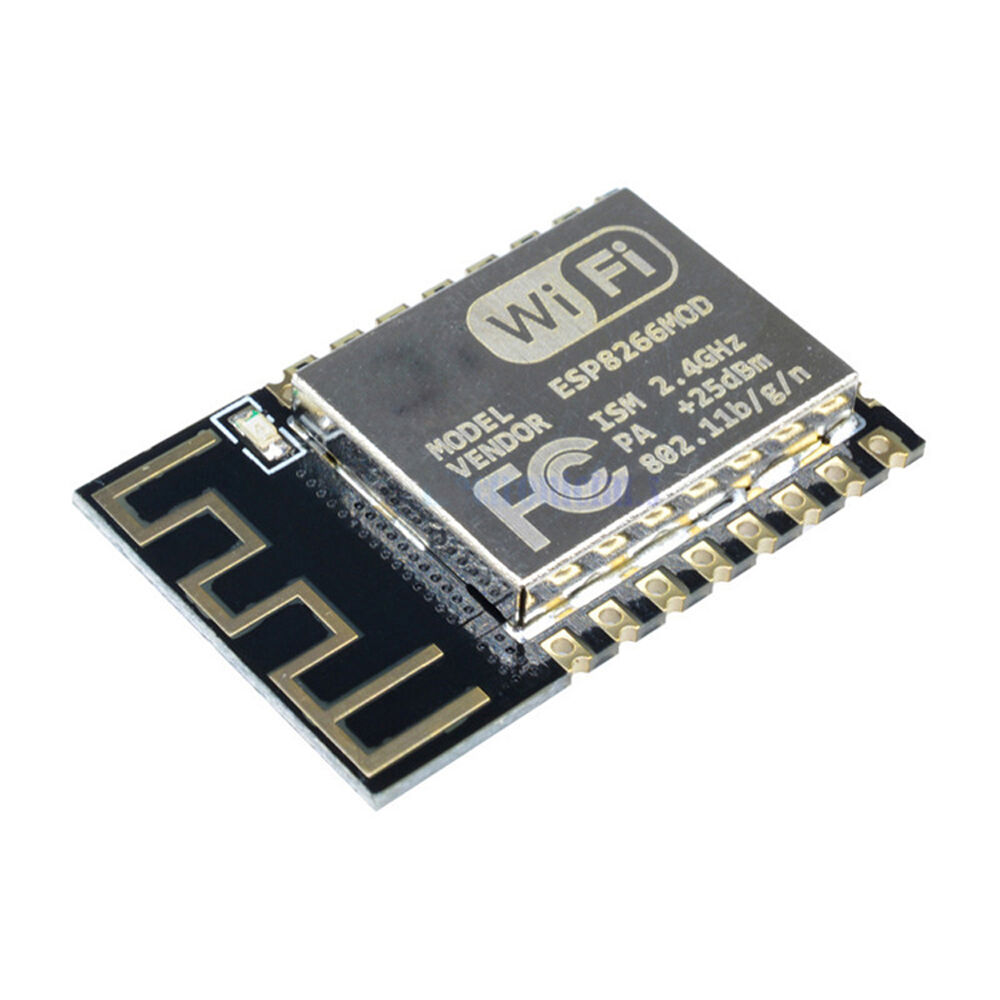 Buy Wholesale China Esp8266 Esp-12f Serial Wifi Model Upgrade Remote ...