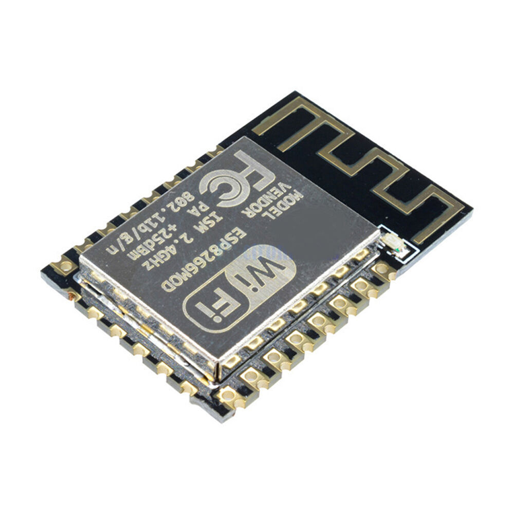 Achetez en gros Esp8266 Esp-12f Série Wifi Modèle Mise à Niveau à Distance Sans Fil Wifi Module ...