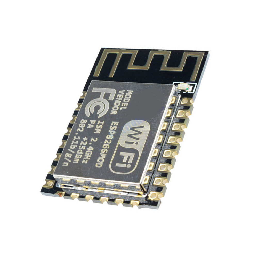 Achetez en gros Esp8266 Esp-12f Série Wifi Modèle Mise à Niveau à Distance Sans Fil Wifi Module ...