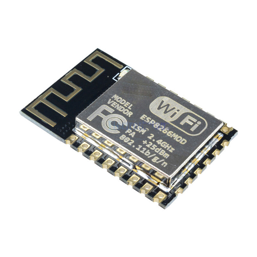 Achetez en gros Esp8266 Esp-12f Série Wifi Modèle Mise à Niveau à Distance Sans Fil Wifi Module ...