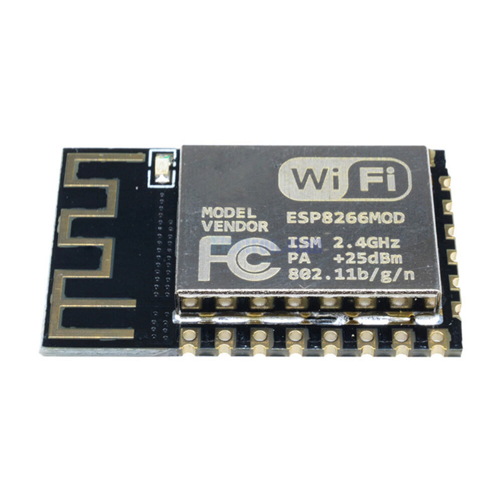 Achetez en gros Esp8266 Esp-12f Série Wifi Modèle Mise à Niveau à Distance Sans Fil Wifi Module ...