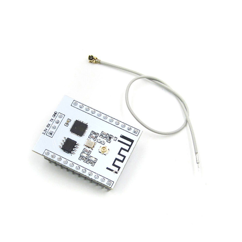 Buy Wholesale China Esp8266 Esp-201 A Full Test Board Full Io Leads ...