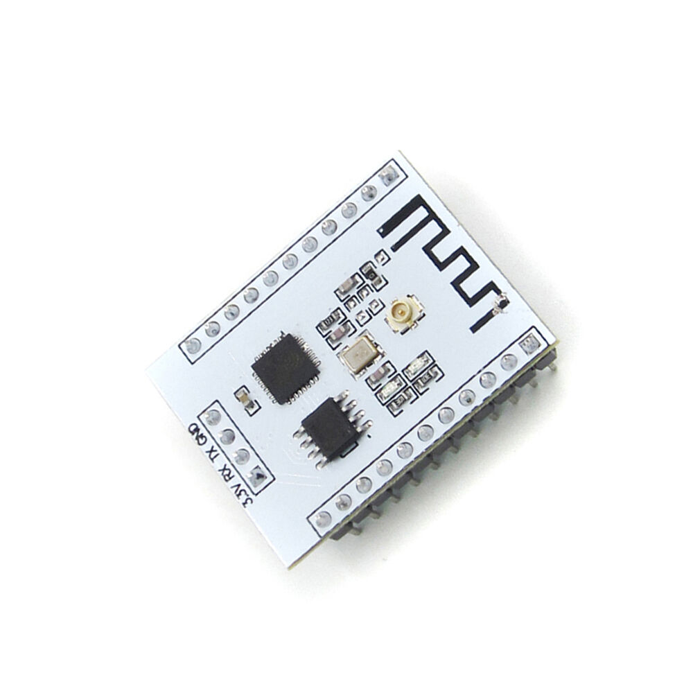 Buy Wholesale China Esp8266 Esp-201 A Full Test Board Full Io Leads ...