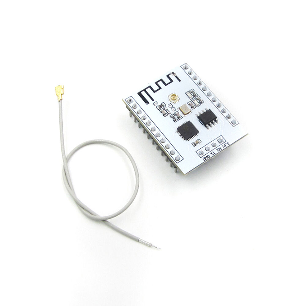 Buy Wholesale China Esp8266 Esp-201 A Full Test Board Full Io Leads ...