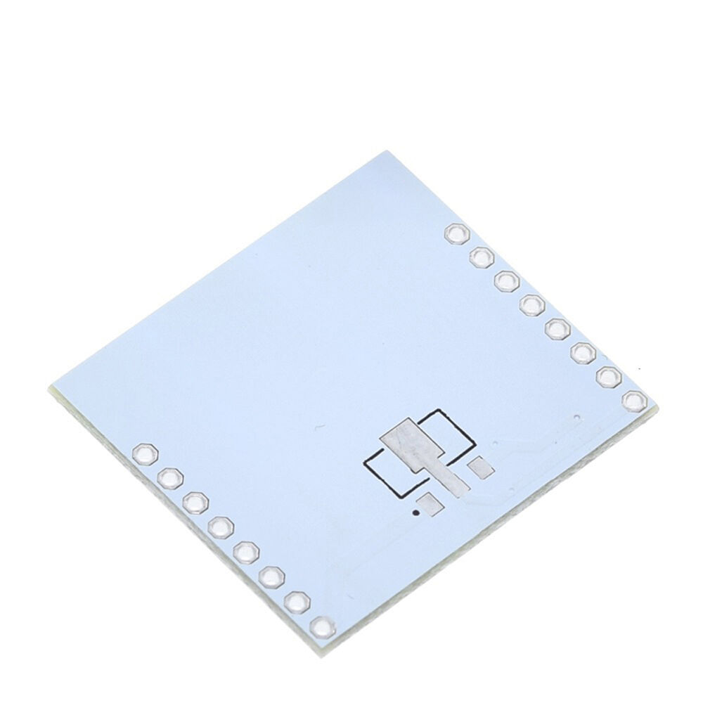 Buy Wholesale China Esp8266 Serial Wifi Module Adapter Plate Applies To