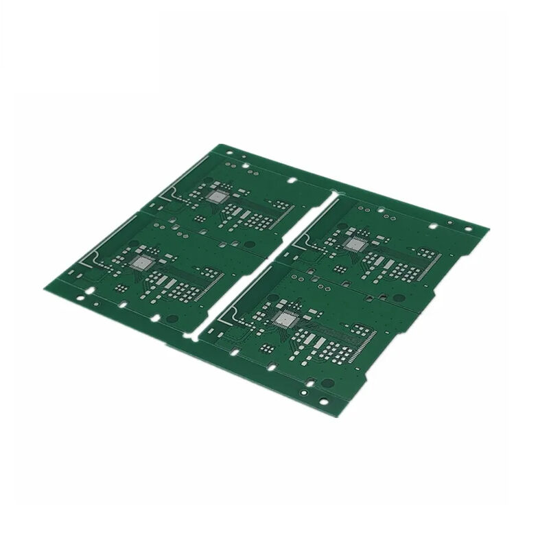 Buy Wholesale China Custom Pbc Board Green Design Sevice 200w Circuit ...