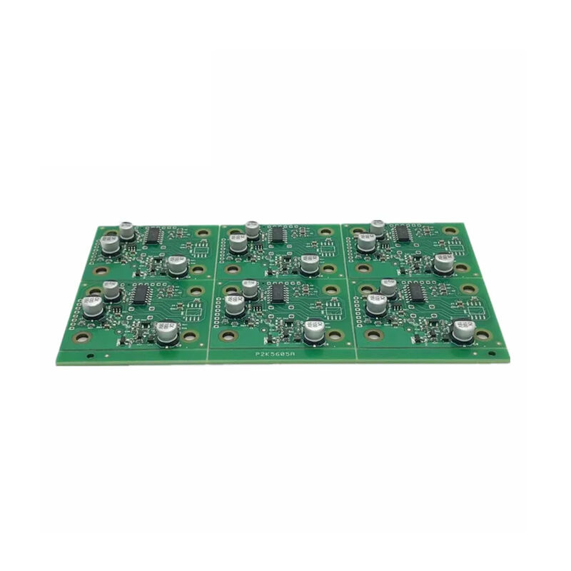 Buy Wholesale China Custom Pbc Board Green Design Sevice 200w Circuit ...