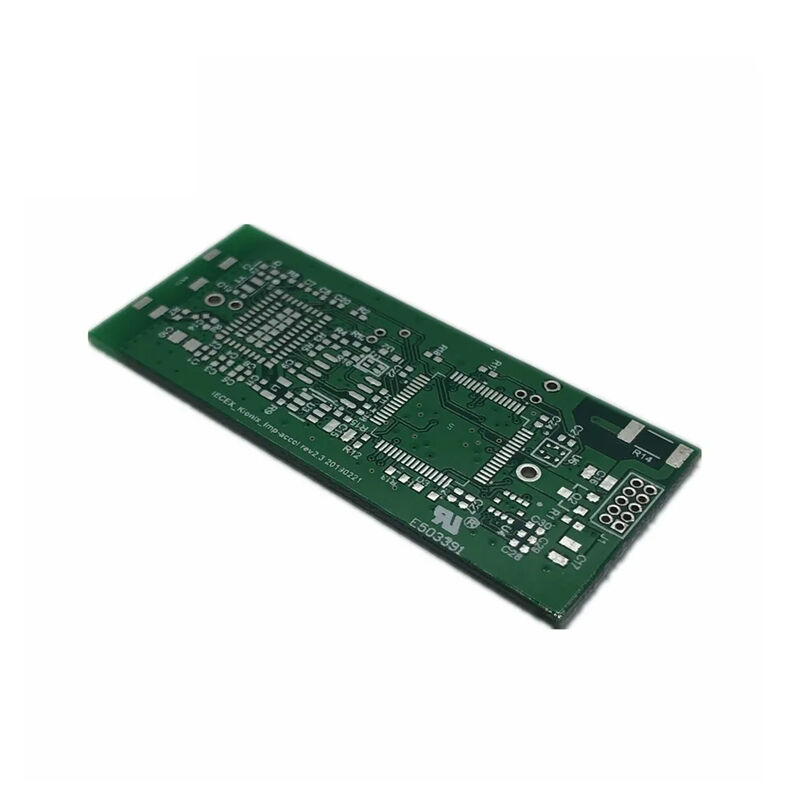 Buy Wholesale China Custom Pbc Board Green Design Sevice 200w Circuit ...
