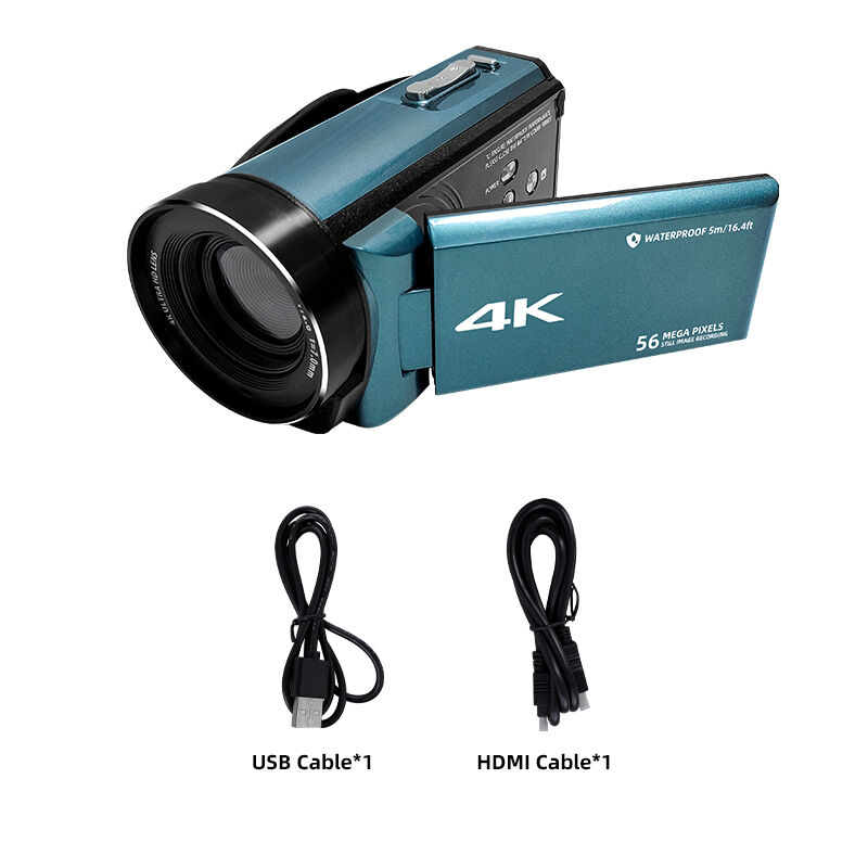 Buy Wholesale China Wholesale Waterproof 4k 3.0 Inch Screen Digital ...