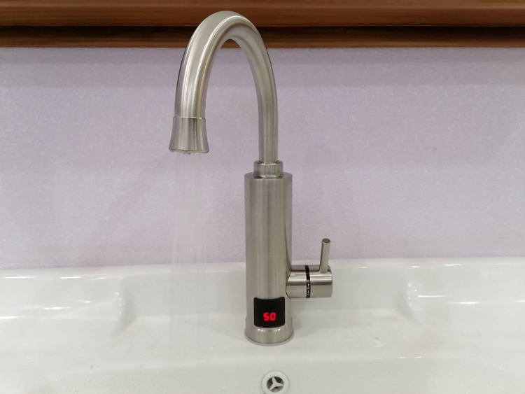 Buy Wholesale China Gf20st-byp Led Display 220v 304 Stainless Steel ...