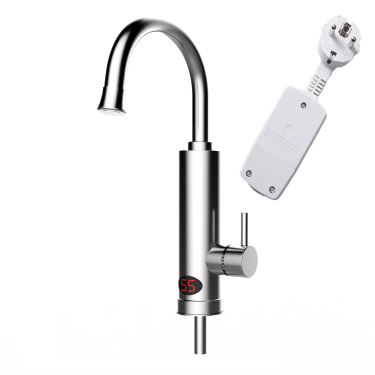 Buy Wholesale China Gf20st-byp Led Display 220v 304 Stainless Steel ...