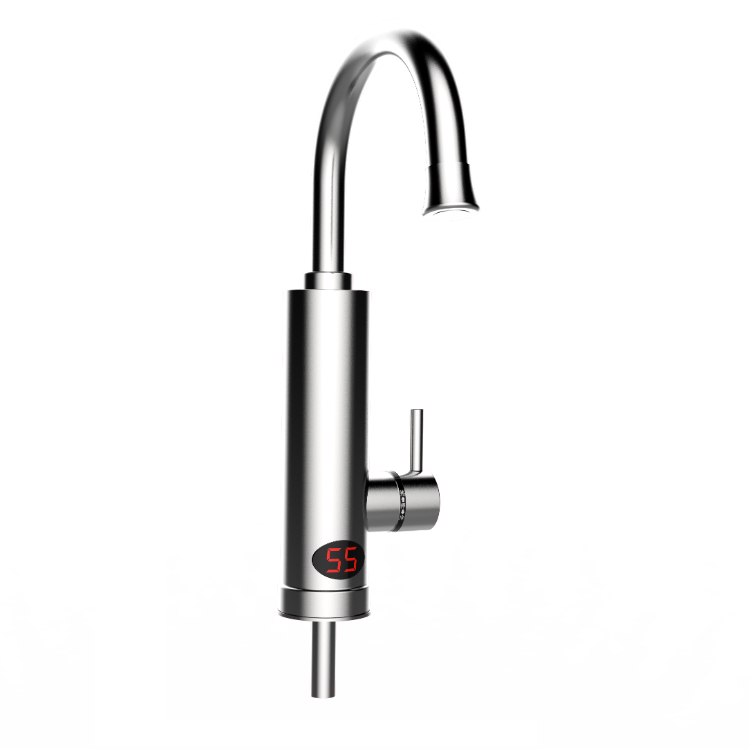 Buy Wholesale China Gf20st-byp Led Display 220v 304 Stainless Steel ...