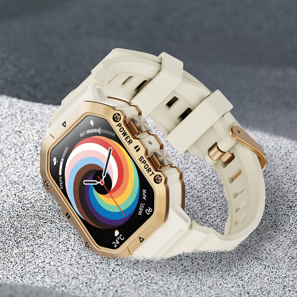 Buy Wholesale China Women Sport Smart Watch High Quality 1.65 Amoled ...