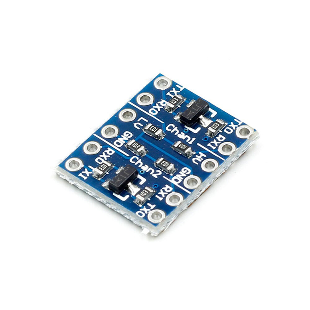 Buy Wholesale China Iic I2c Logic Level Converter Bi-directional Module ... Buy Wholesale China Iic I2c Logic Level Converter Bi-directional Module ...