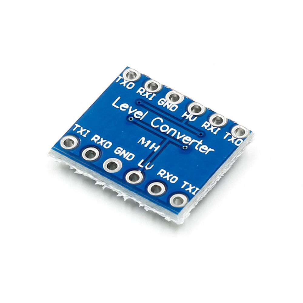 Buy Wholesale China Iic I2c Logic Level Converter Bi Directional Module