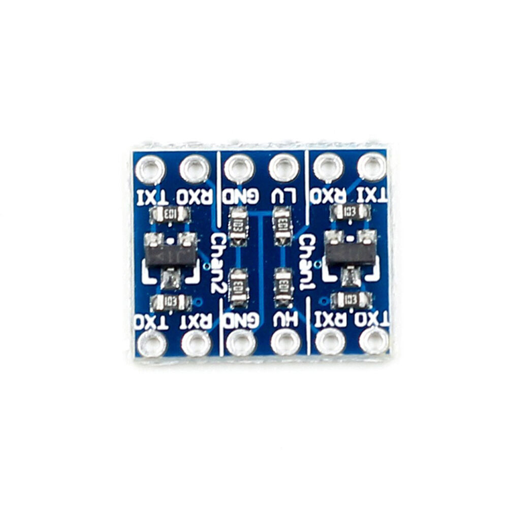 Buy Wholesale China Iic I2c Logic Level Converter Bi-directional Module ... Buy Wholesale China Iic I2c Logic Level Converter Bi-directional Module ...