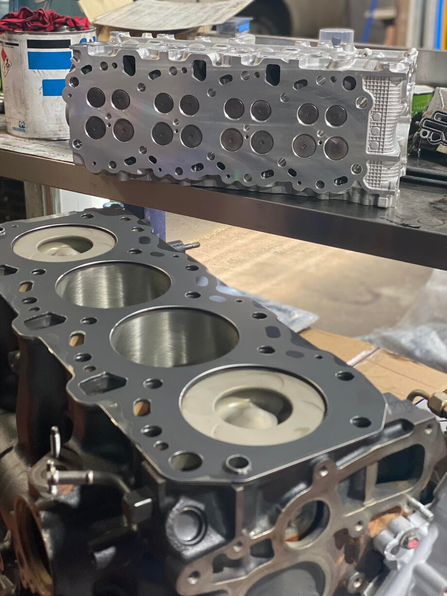 Bulk Buy Canada Wholesale New Hot Sale 1kd Engine Assembly Motor For ...