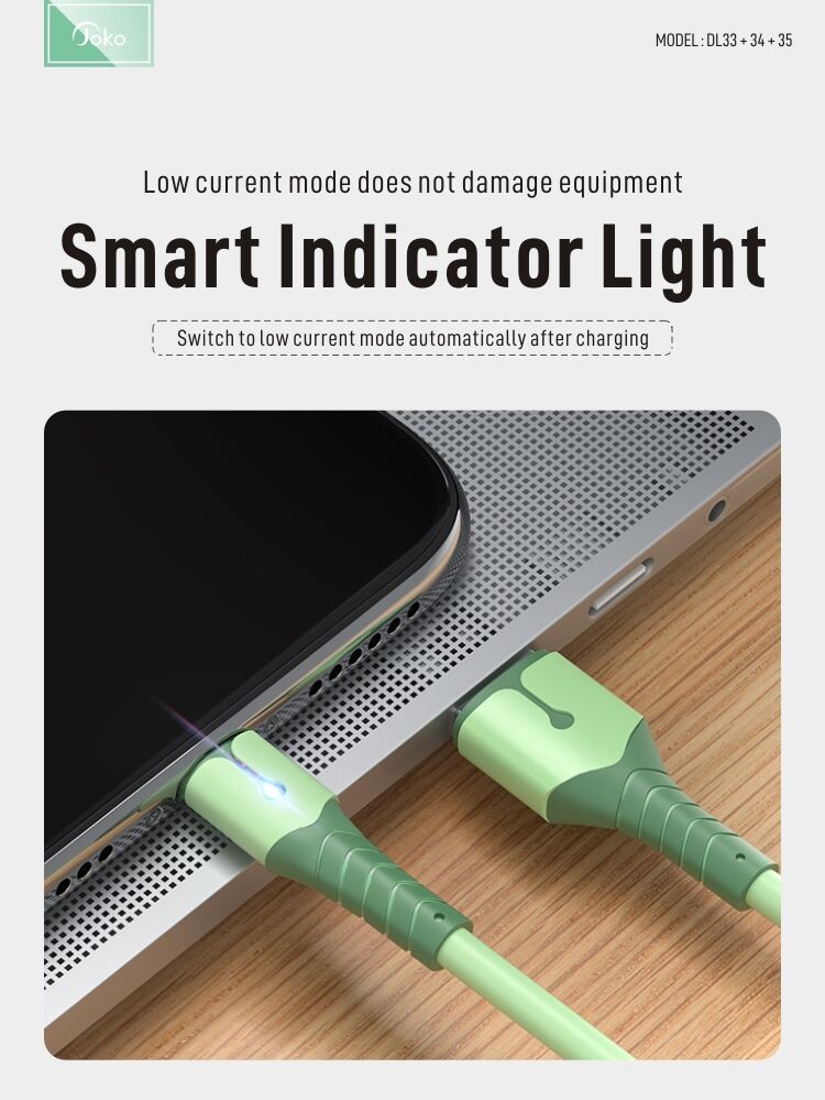 Buy Wholesale China Joko New Releases Cheap Price Smart Indicator ...