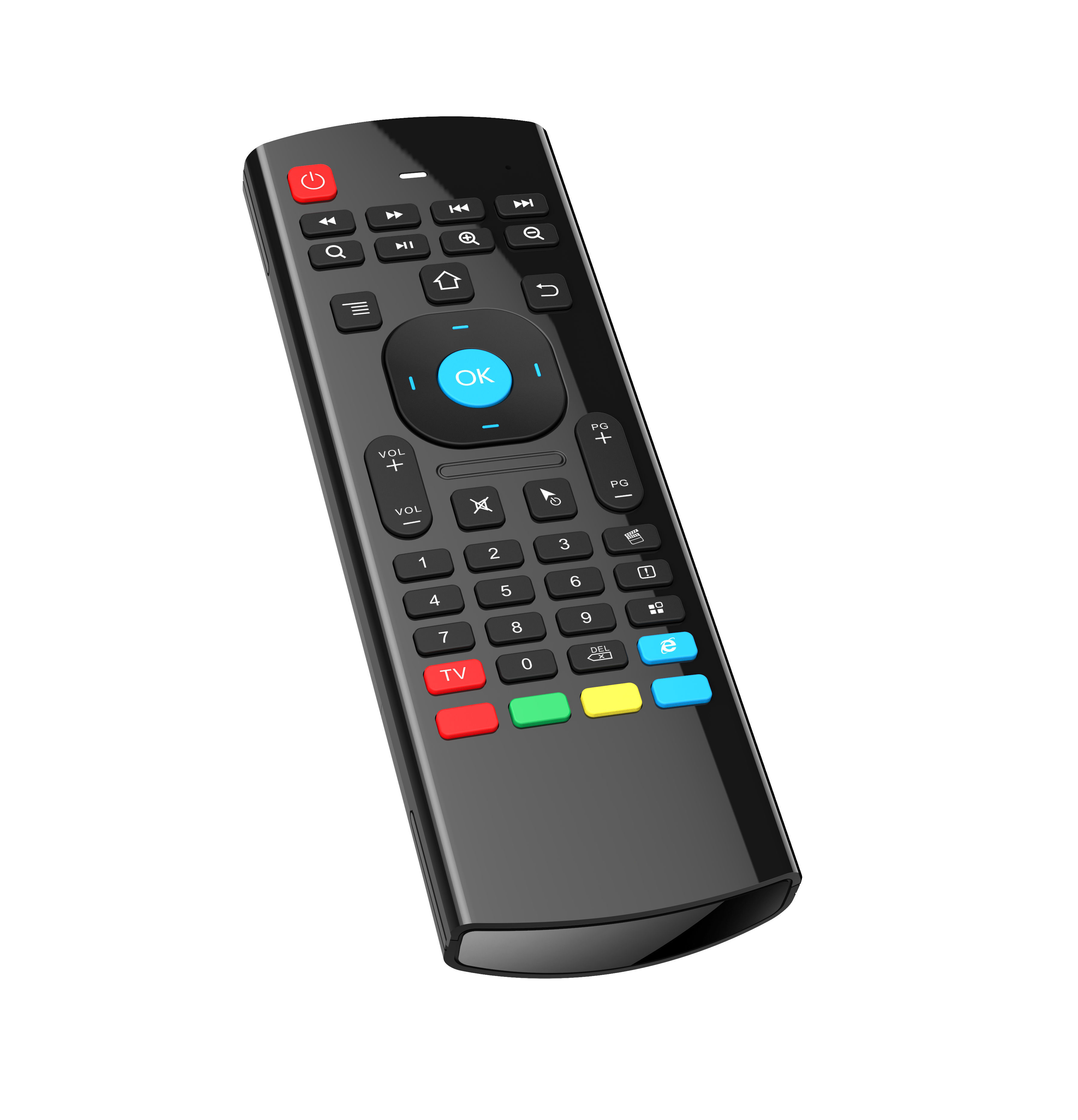 Factory Direct High Quality China Wholesale Wholesale 2.4ghz Wireless ...