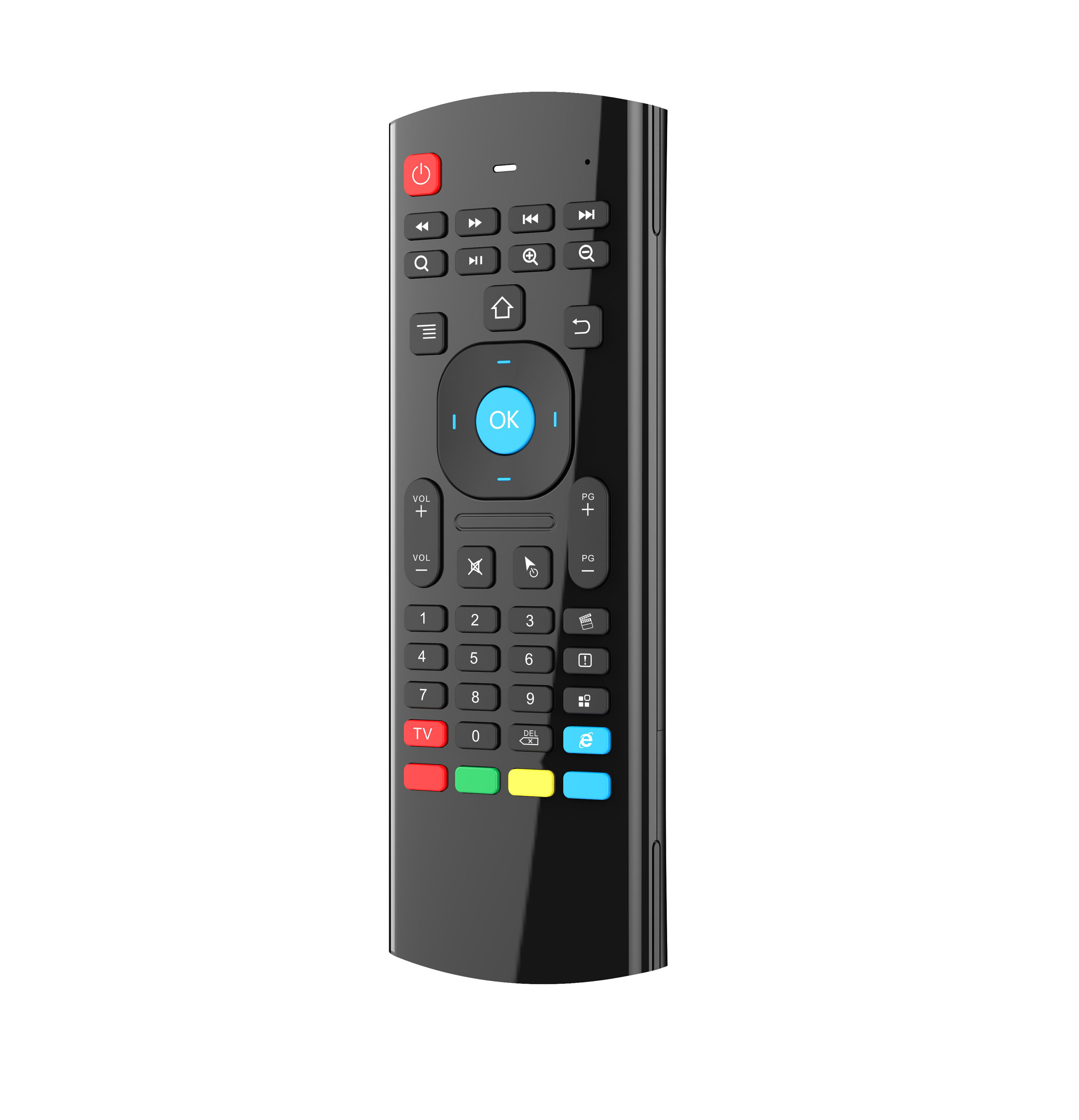 Factory Direct High Quality China Wholesale Wholesale 2.4ghz Wireless ...