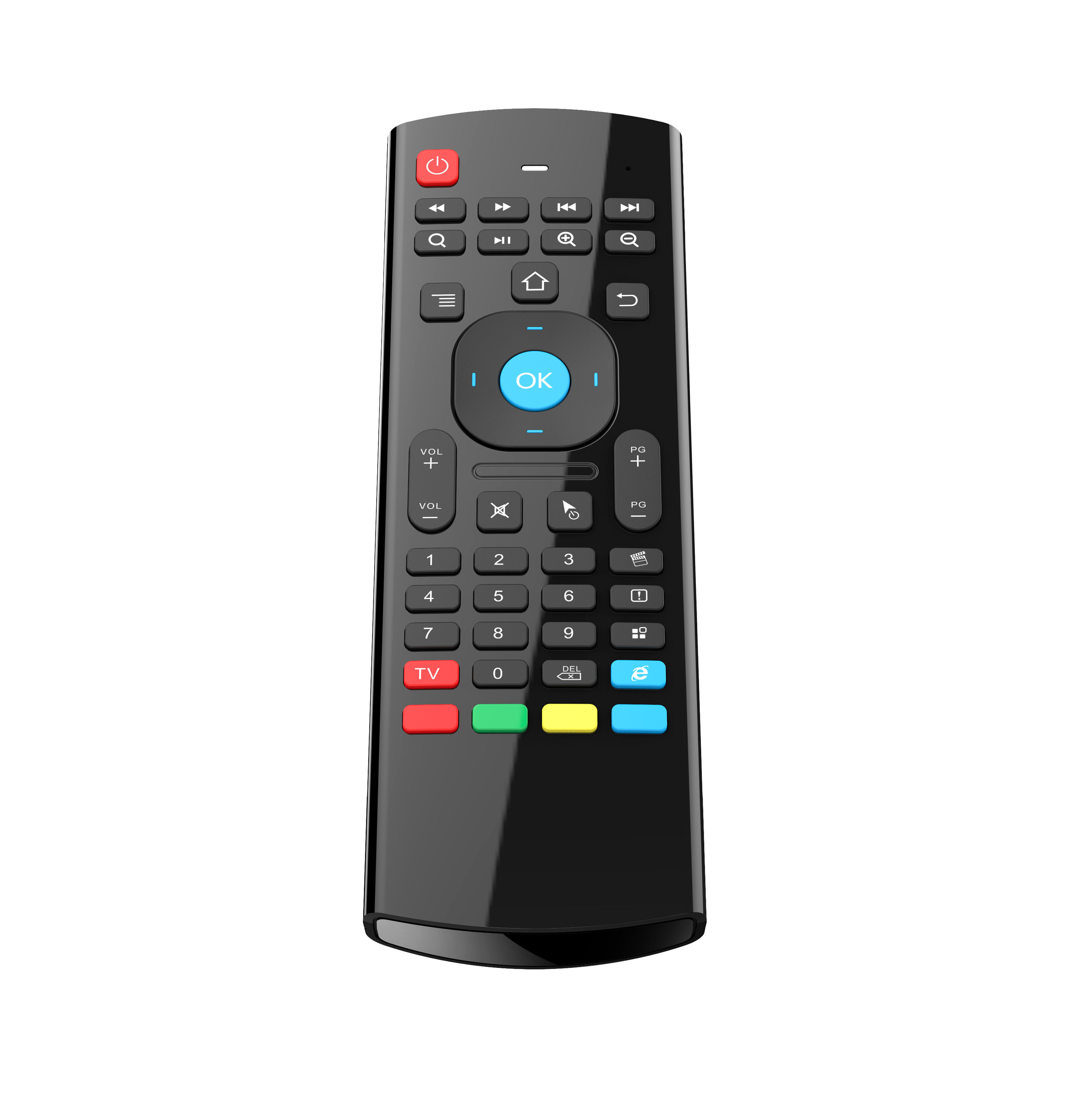 Factory Direct High Quality China Wholesale Wholesale 2.4ghz Wireless ...