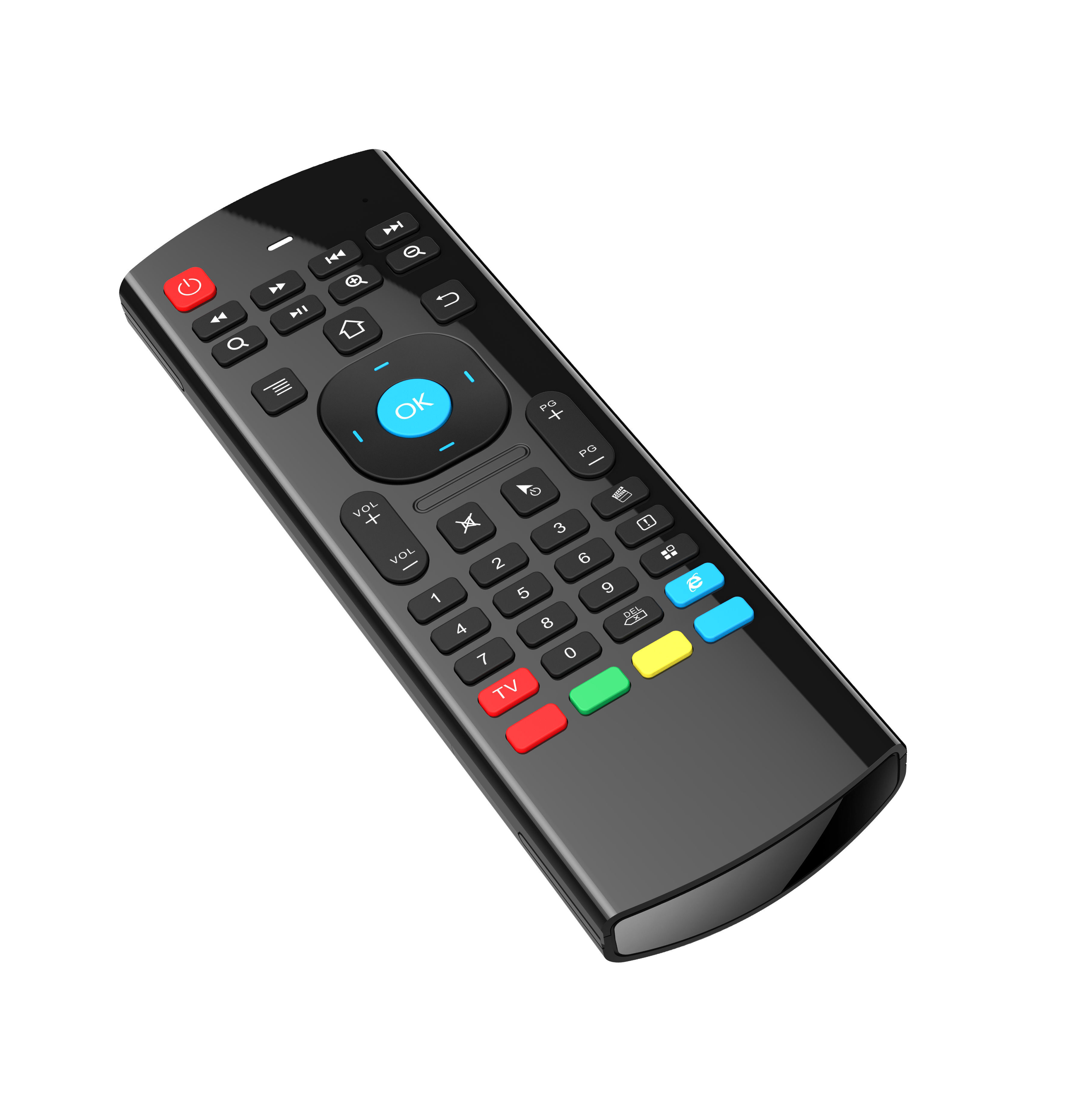 Factory Direct High Quality China Wholesale Wholesale 2.4ghz Wireless ...