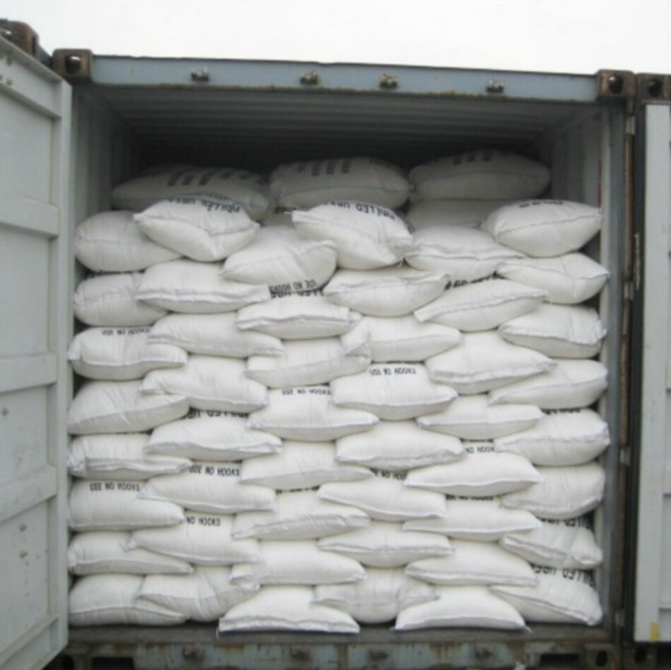 High Grade Urea 46% Nitrogen Fertilizers Prilled / Granular, Urea N46 ...