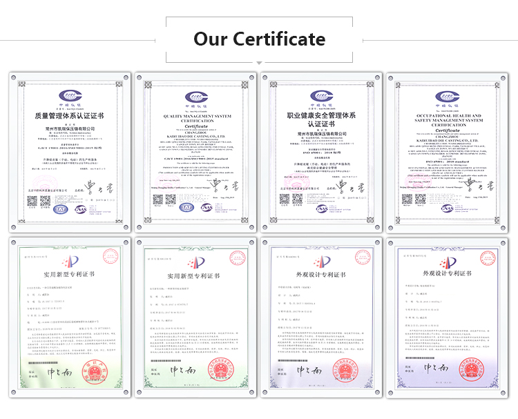 High Quality Silver Color Aluminum Material Single Pole Hand Lift ...