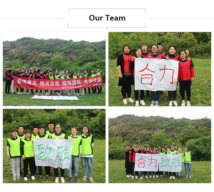 High Quality Silver Color Aluminum Material Single Pole Hand Lift ...