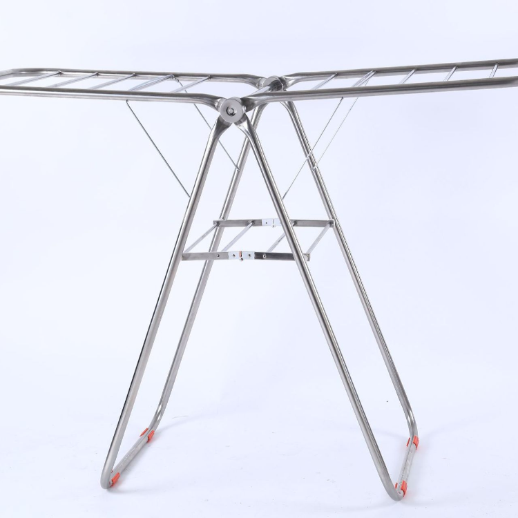 Buy China Wholesale Clothes Hanger Rack Drying Rack Clothes Laundry ...