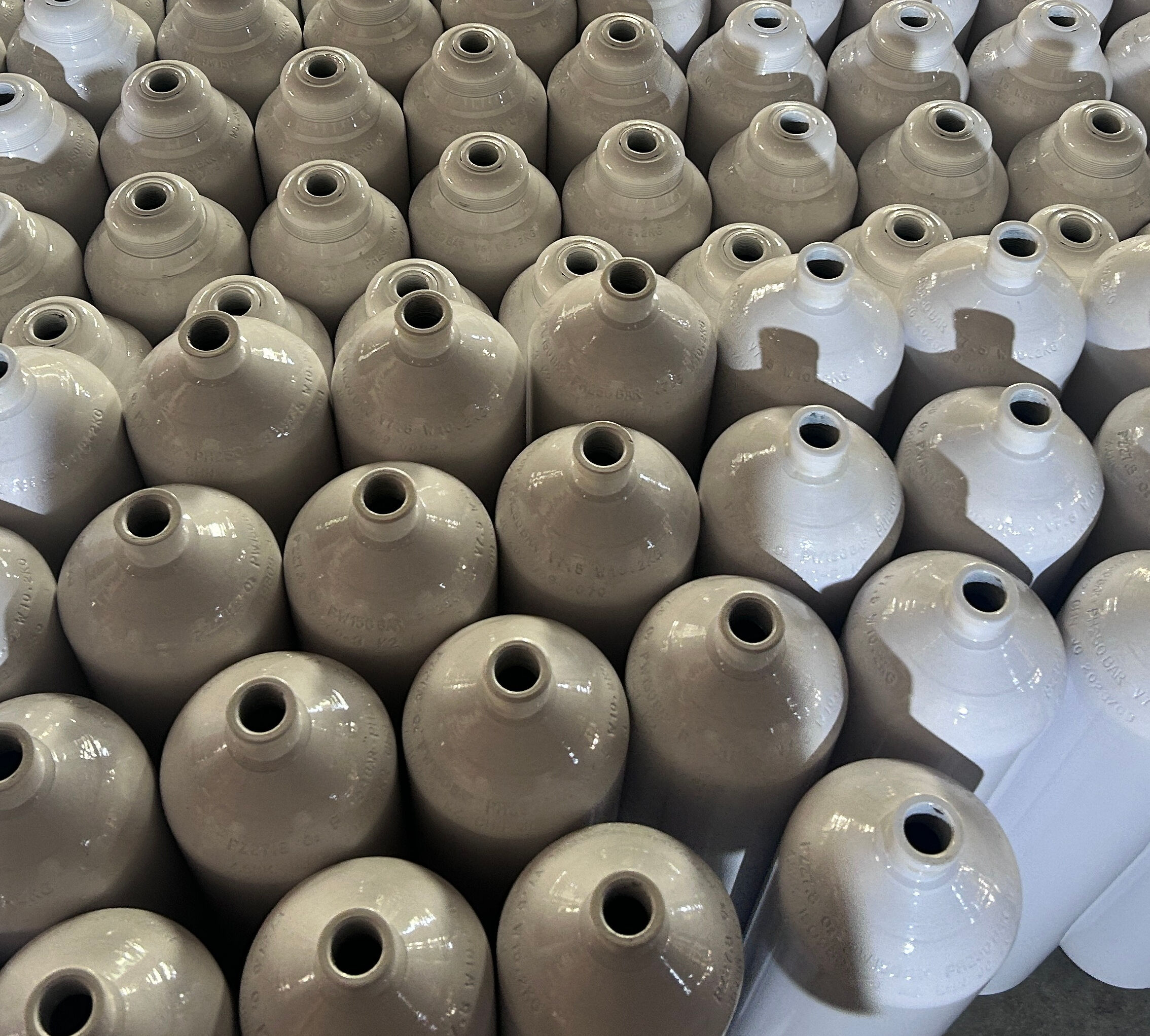 Buy Wholesale China 4l Oxygen Cylinder With Box & Oxygen Cylinder ...