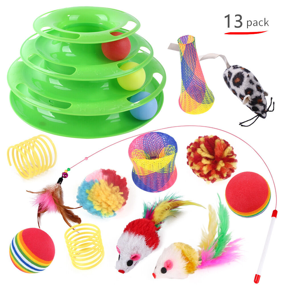 Buy China Wholesale Wholesale Adorable Cat Toys Eco-friendly Pet Toys ...